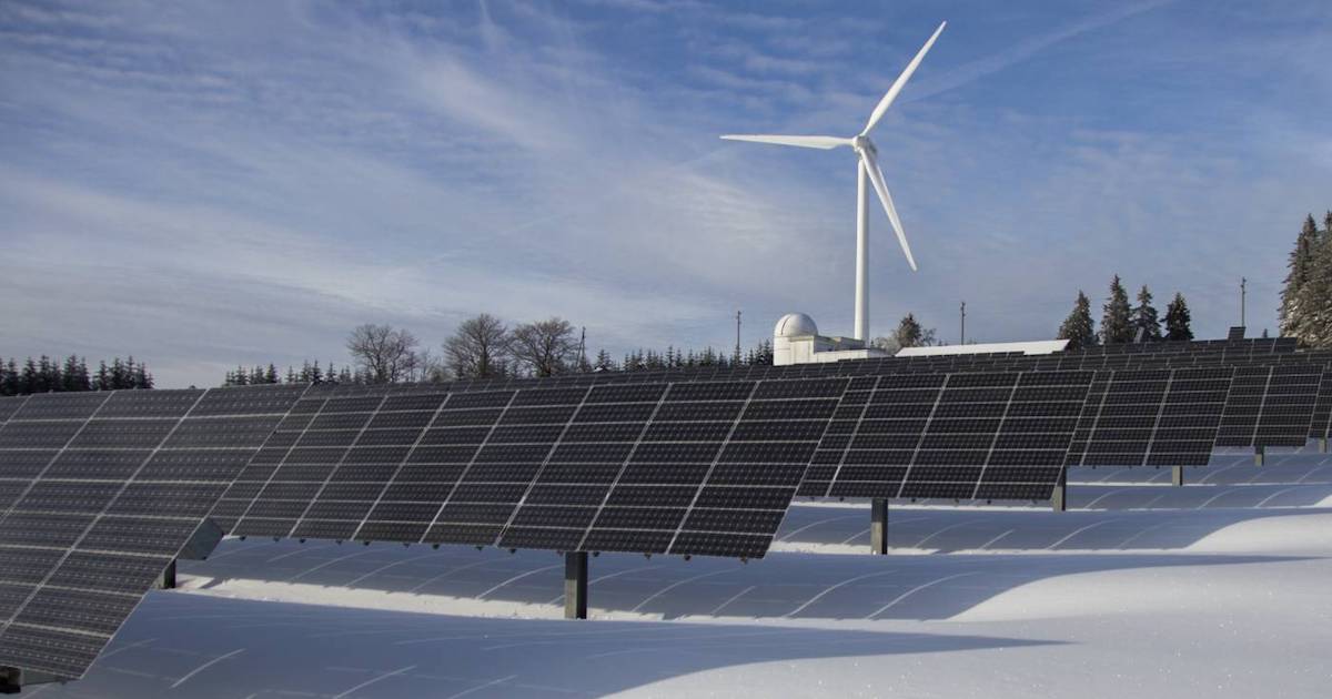 Tipping the Scales Toward Environmental Sustainability - Uprise